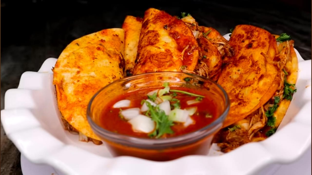 The Best Chicken Birria Recipe| Chicken Birria Stove top Recipe ...